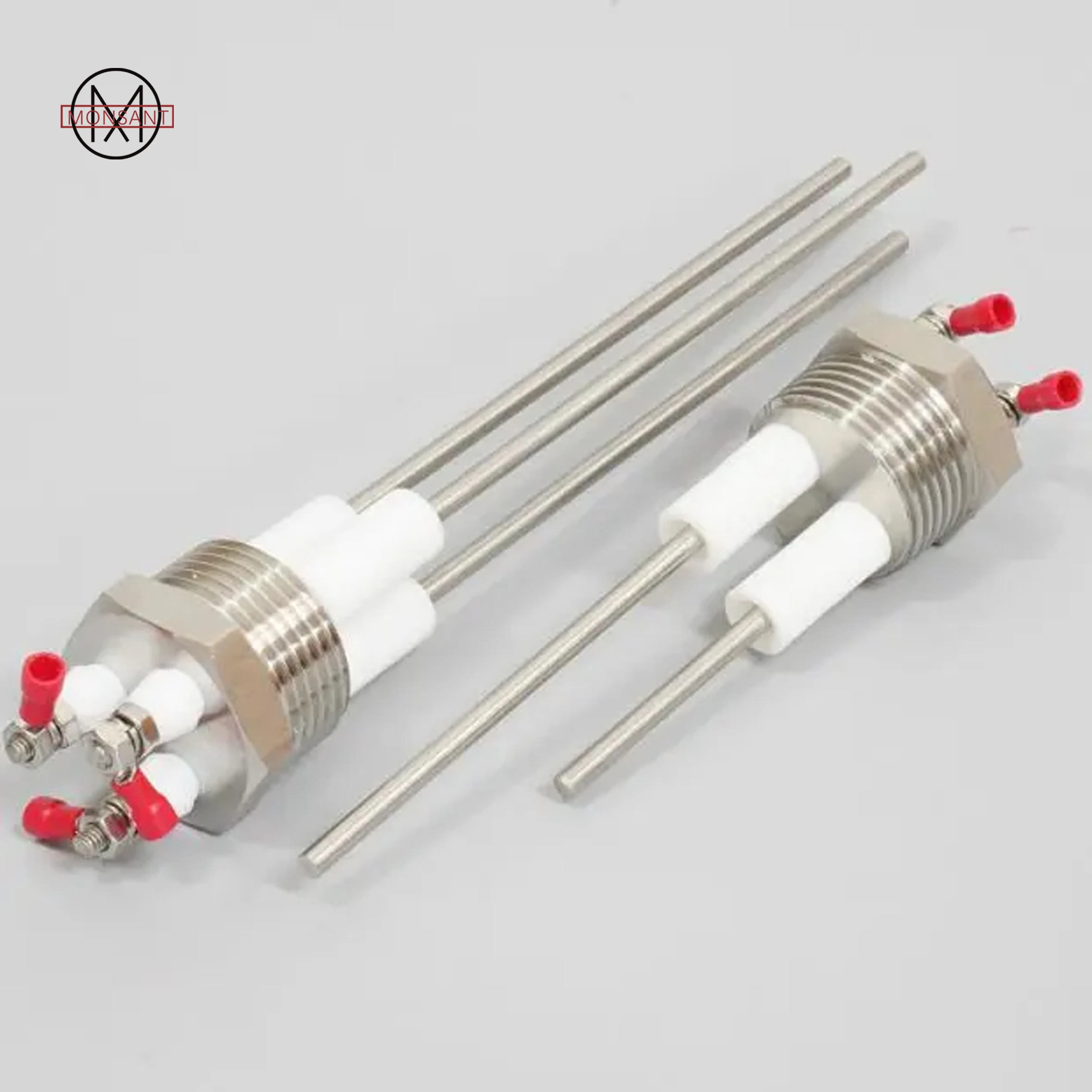 Stainless Steel 304 Boiler Electrode Water Level Probe Probe Probe ...