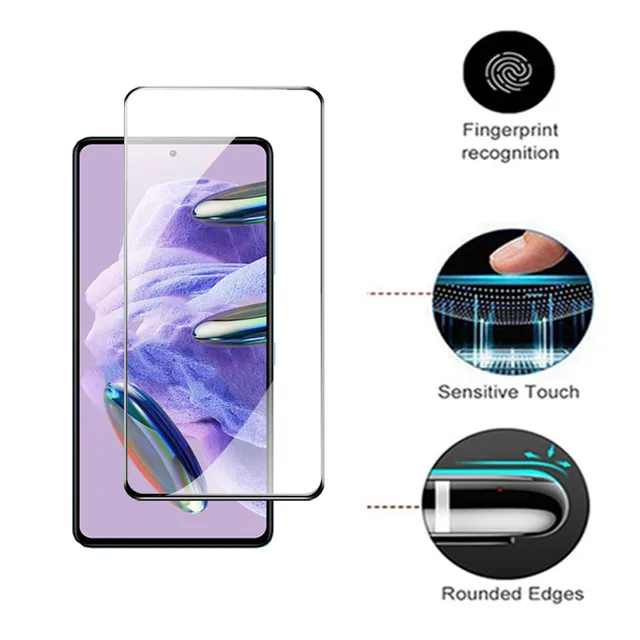 note cran Redmi film 5G フリマアプリ