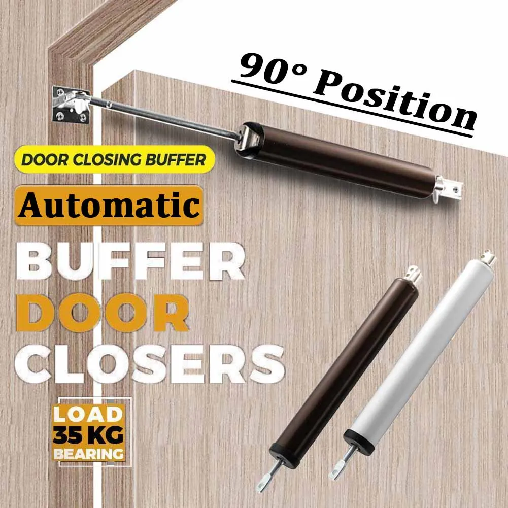 Automatic-Door-Closer-90-Degrees-Within-The-Positioning-Stop-Soft ...
