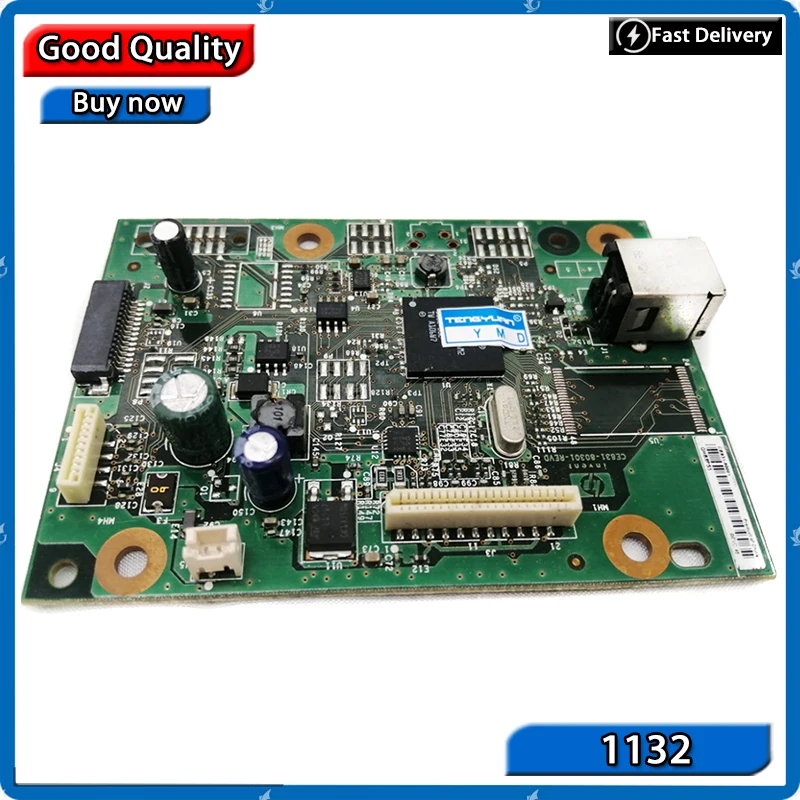 Original Test Ce831-60001 For Hp Laserjet Pro M1130 M1132 M1136 1132 ...