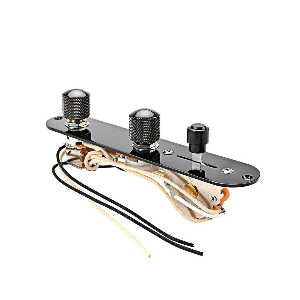 Plaque De Commande Filaire À 3 Voies, Plaque De Commande Filaire ...