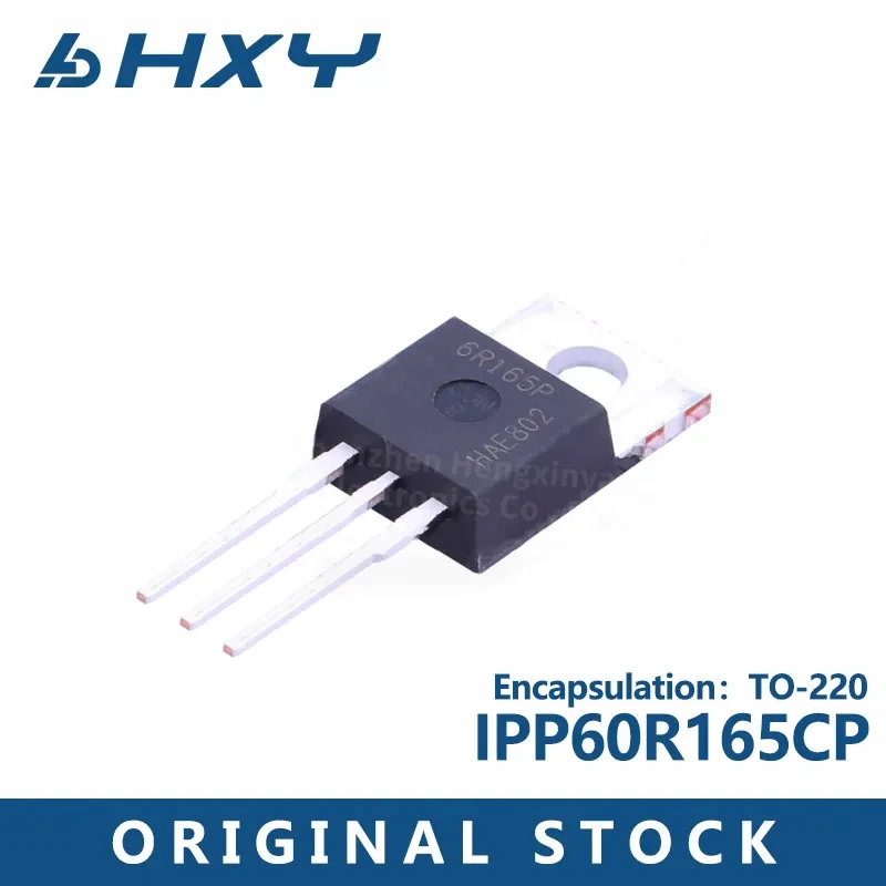 10PCS-IPP60R165CP-6R165P-circuit-power-triode-TO-220-650V21A.jpg
