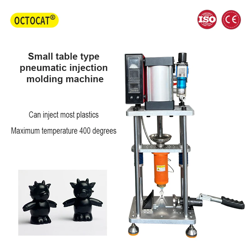 1-100g-Desktop-Automatic-Vertical-Injection-Molding-Machine-Pneumatic ...