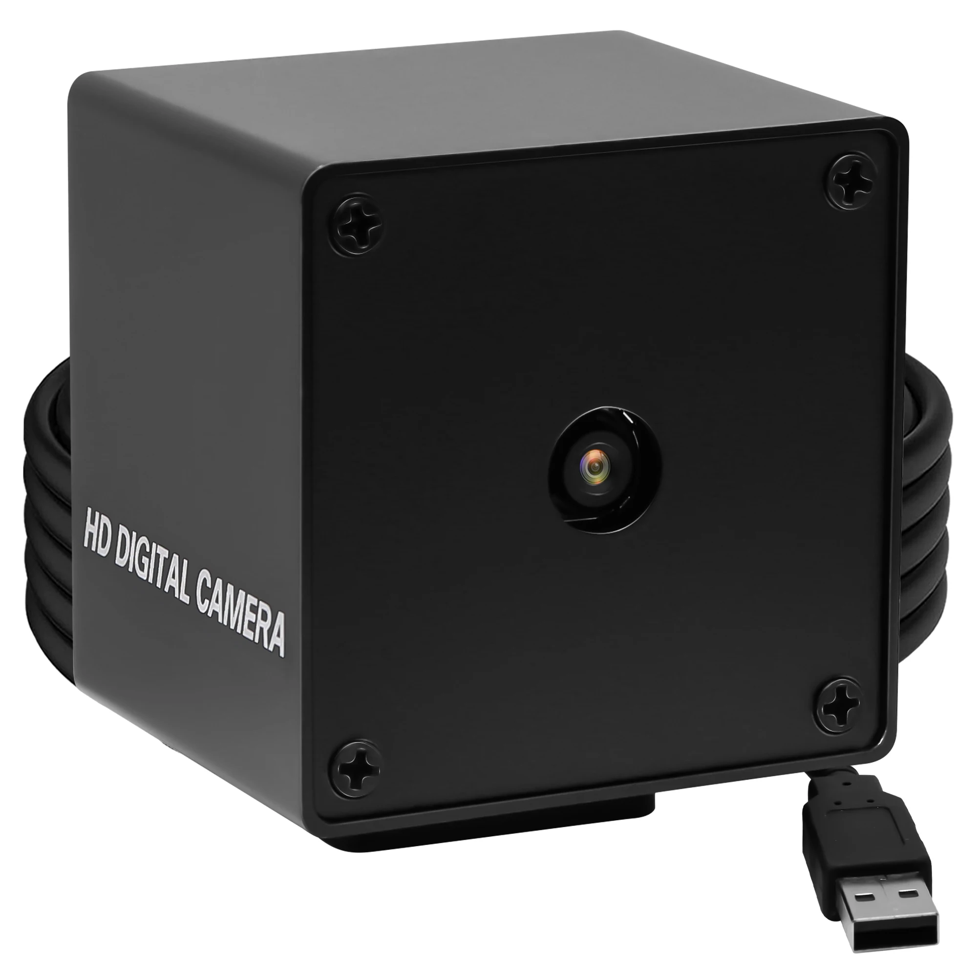 Modul Kamera Usb 48mp 8000 6000 Webcam Uvc Industri Fokus Otomatis