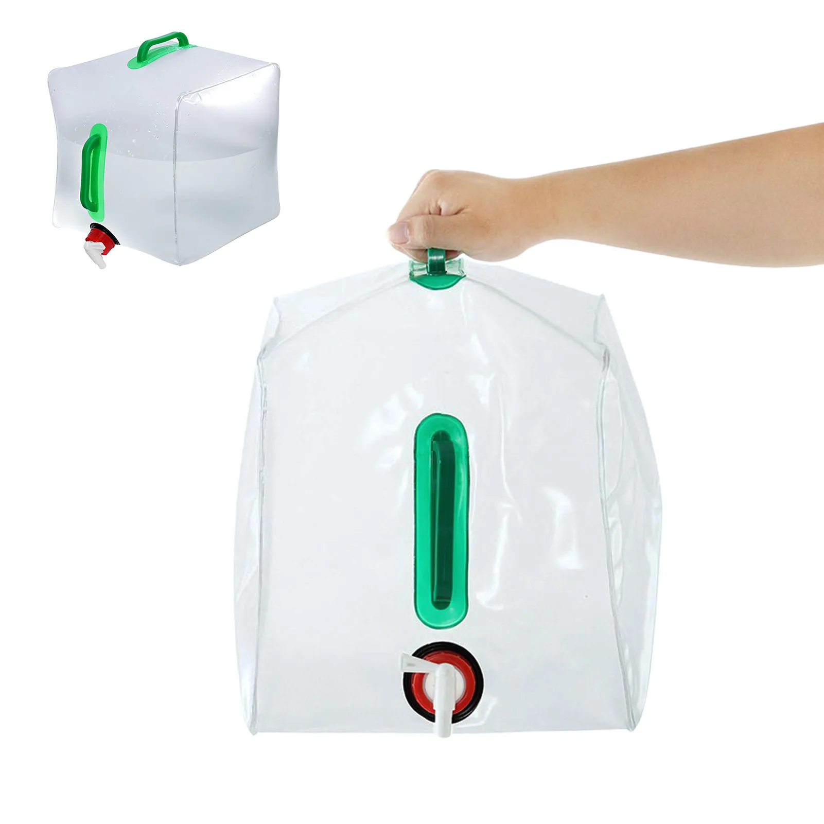 Foldable-Water-Canisters-10L-20L-Portable-Foldable-Flexible-Packaging ...