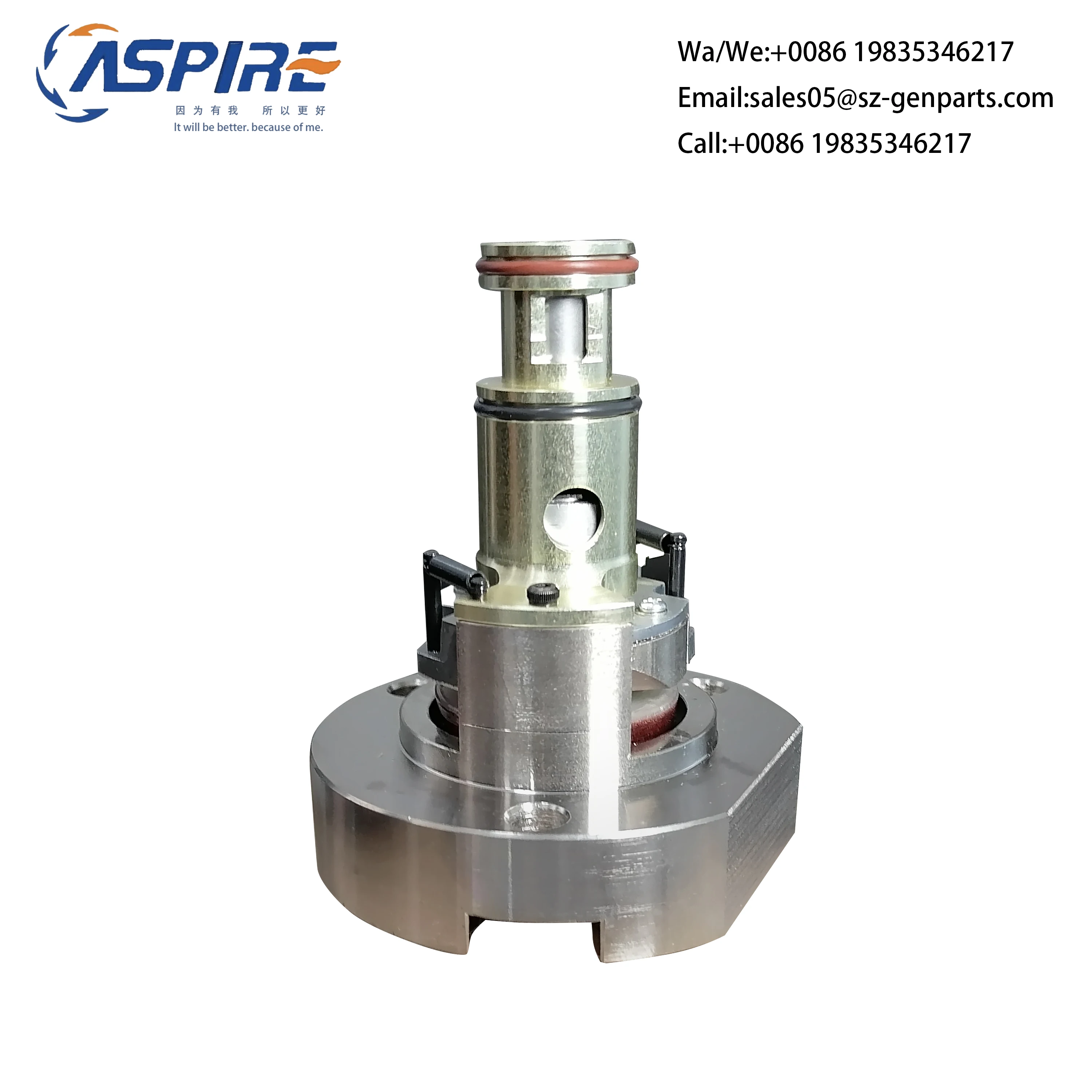 3408326-Diesel-Generator-Engine-Electric-Fuel-Pump-Actuator-Linear-High ...