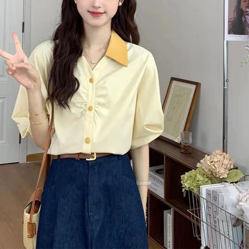 Retro-Fashion-Women-Clothing-Elegant-Dignified-Intellectual-Generous ...