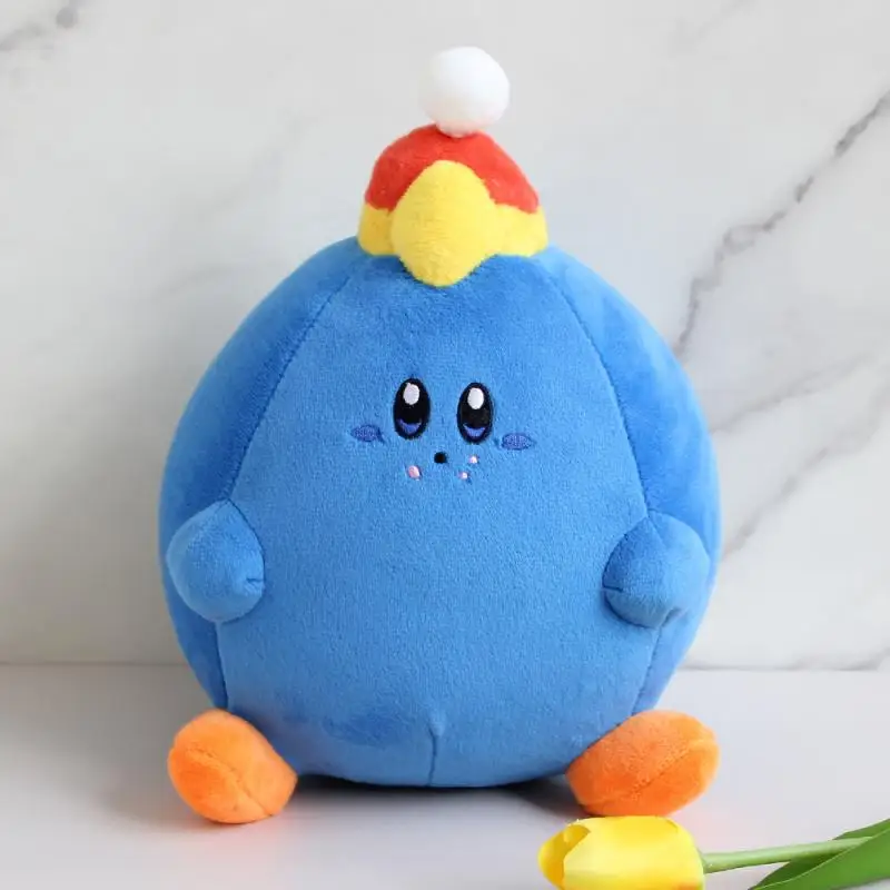 Kaabii Dedede Anime Doll