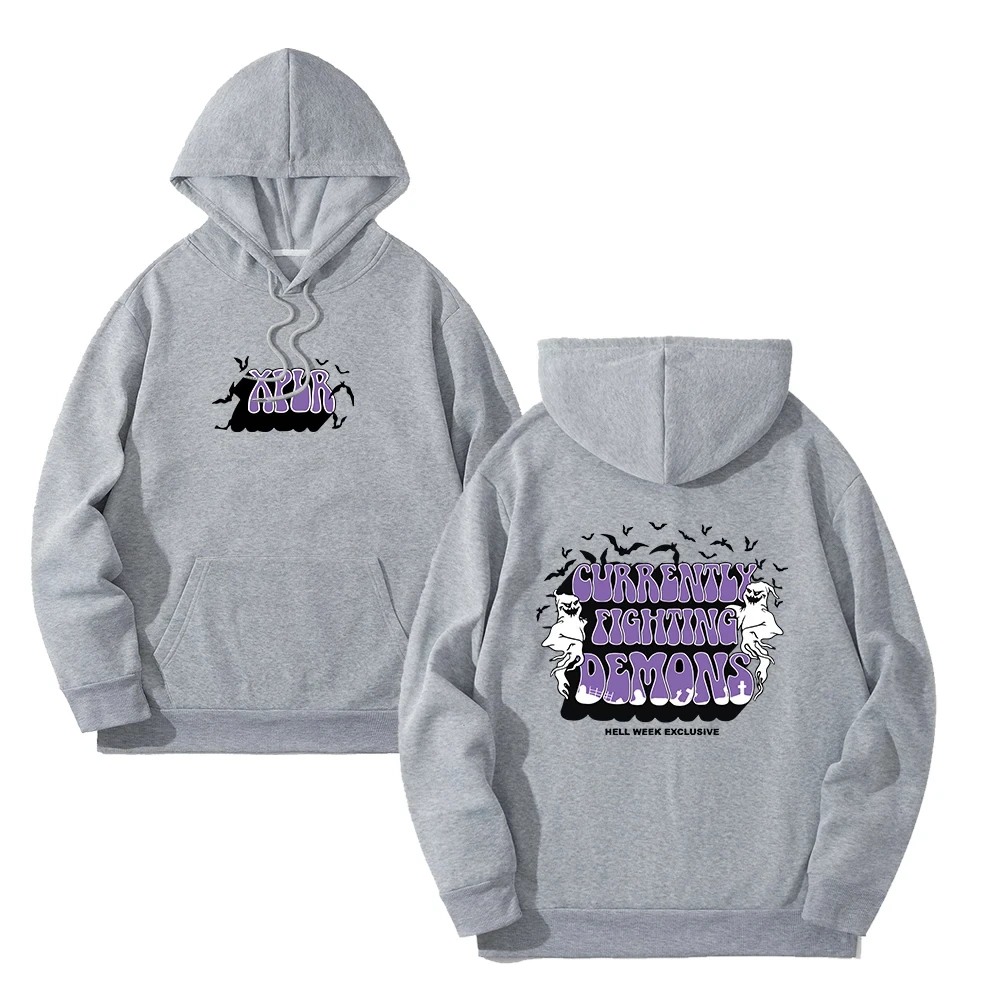XPLR-Hell-Week-Fighting-Demons-HW-Merch-Hoodies-Winter-Hooded-Sweet ...