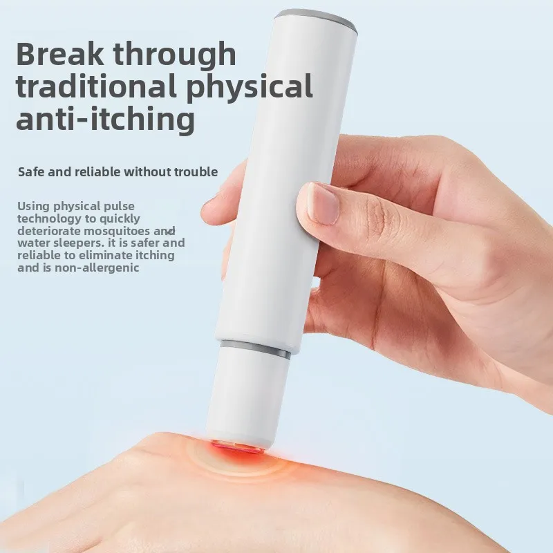 Relief for Itch Mosquito Bites: The Ultimate Guide to Portable ...