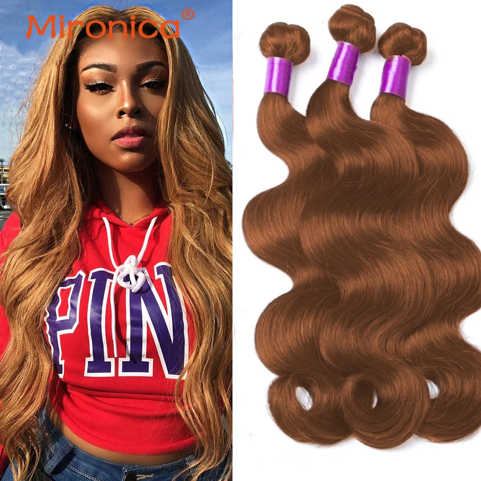 Number 30 Weave Color