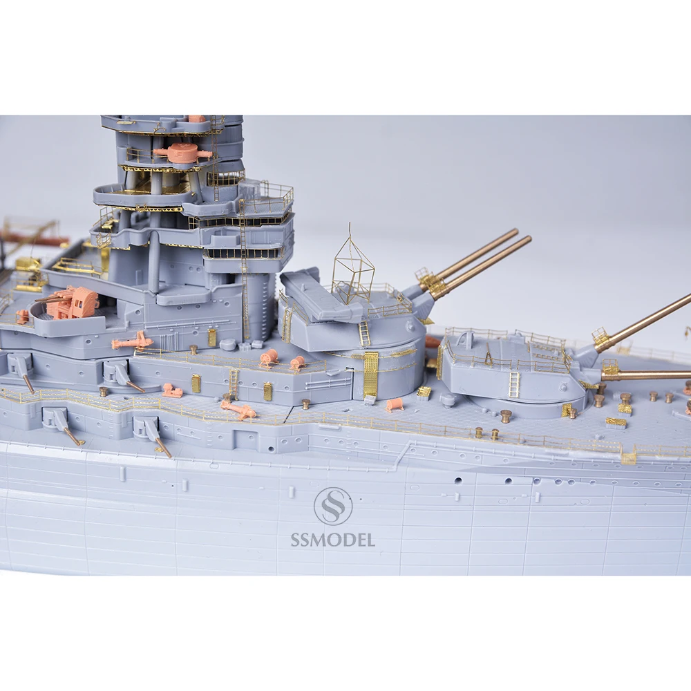 SSMODEL-350313-1-350-Detail-Up-Set-IJN-Nagato-Battleship-For-Hasegawa-40024.jpg