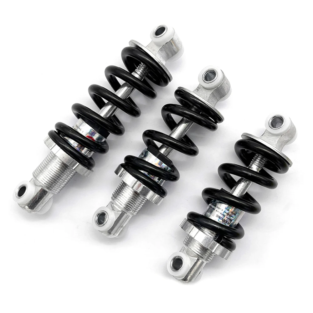 Bicycle-Rear-Shock-Absorber-100-125-150MM-Mountain-Folding-Bike-Damping ...