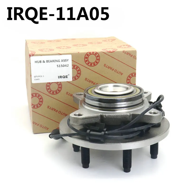 515042-BR930457-6L1Z1104A-5L1Z1104CA-SP551206-Automotive-Front-hub ...