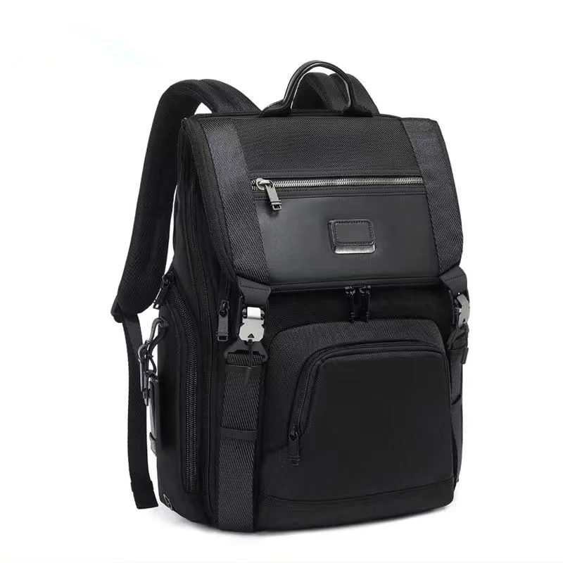 Ballistic-Nylon-Backpack-23265-Business-Computer-Bag-Large-Capaci-Men-s ...