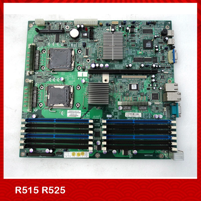 Original-Server-Motherboard-For-Lenovo-R515-R525-DPX1333RK-11009967 ...