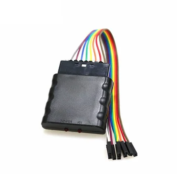 Free Shipping PS2 Wireless Controller Transceiver Control Board RC 51 ...