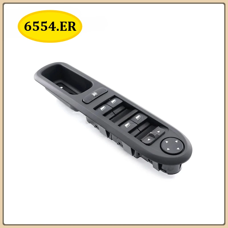 6554.ER For Peugeot 407 SW 2004-2010 6554ER 96468704XT 6554.ER Master ...