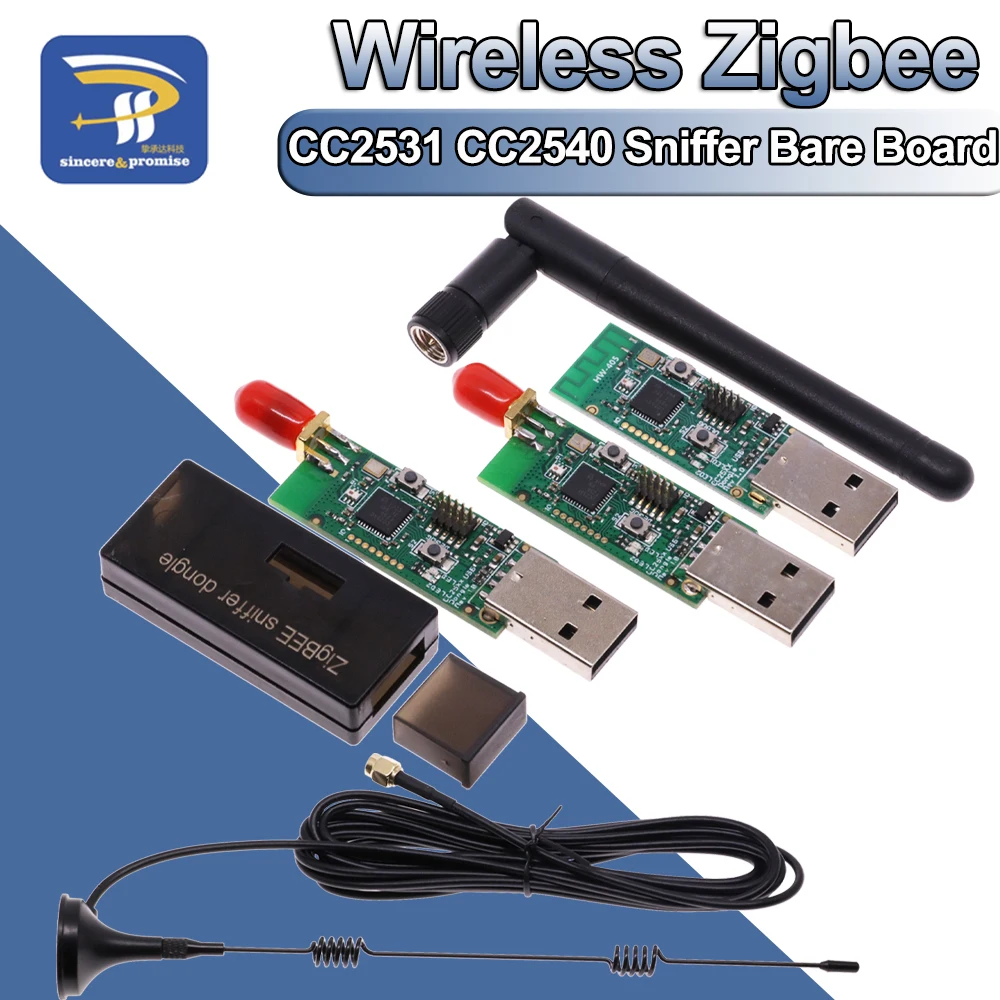 Sniffer-Bare-Board-Packet-Protocol-Analyzer-Module-USB-Interface-Dongle ...
