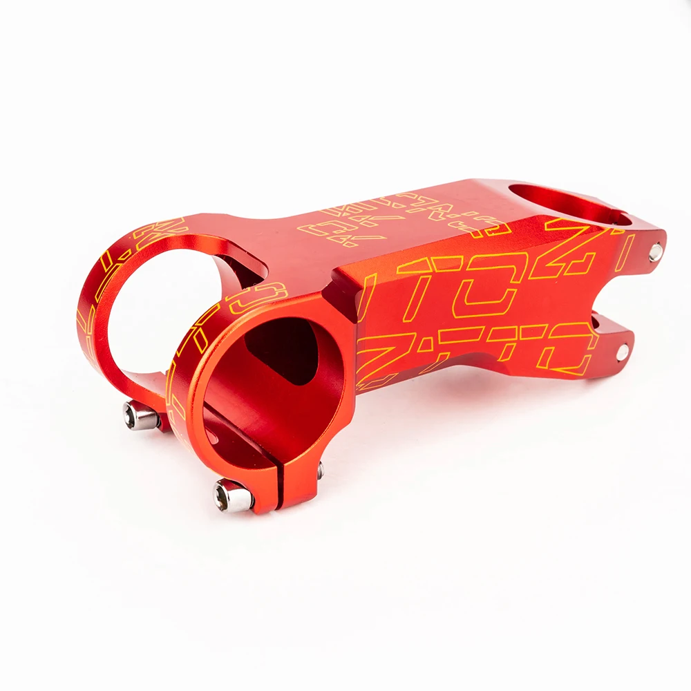 MTB-Bike-Stem-Mountain-Road-Bike-Stem-Ultralight-31-8mm-Bicycle ...