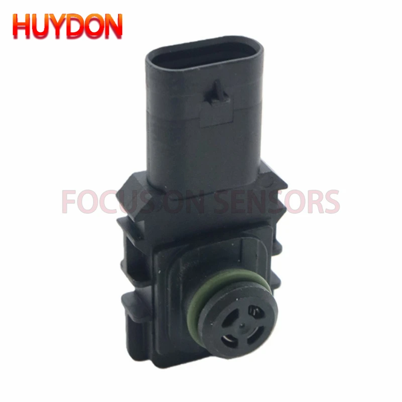07K906051B Engine Air Injection Pressure Sensor For Audi A6 A7 R8 RS7 ...