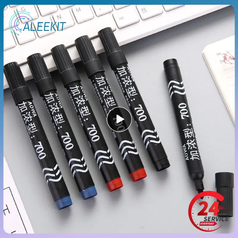 Calligraphy-Pen-Hand-Lettering-Pens-Brush-Black-Ink-Writing-Drawing-Art ...