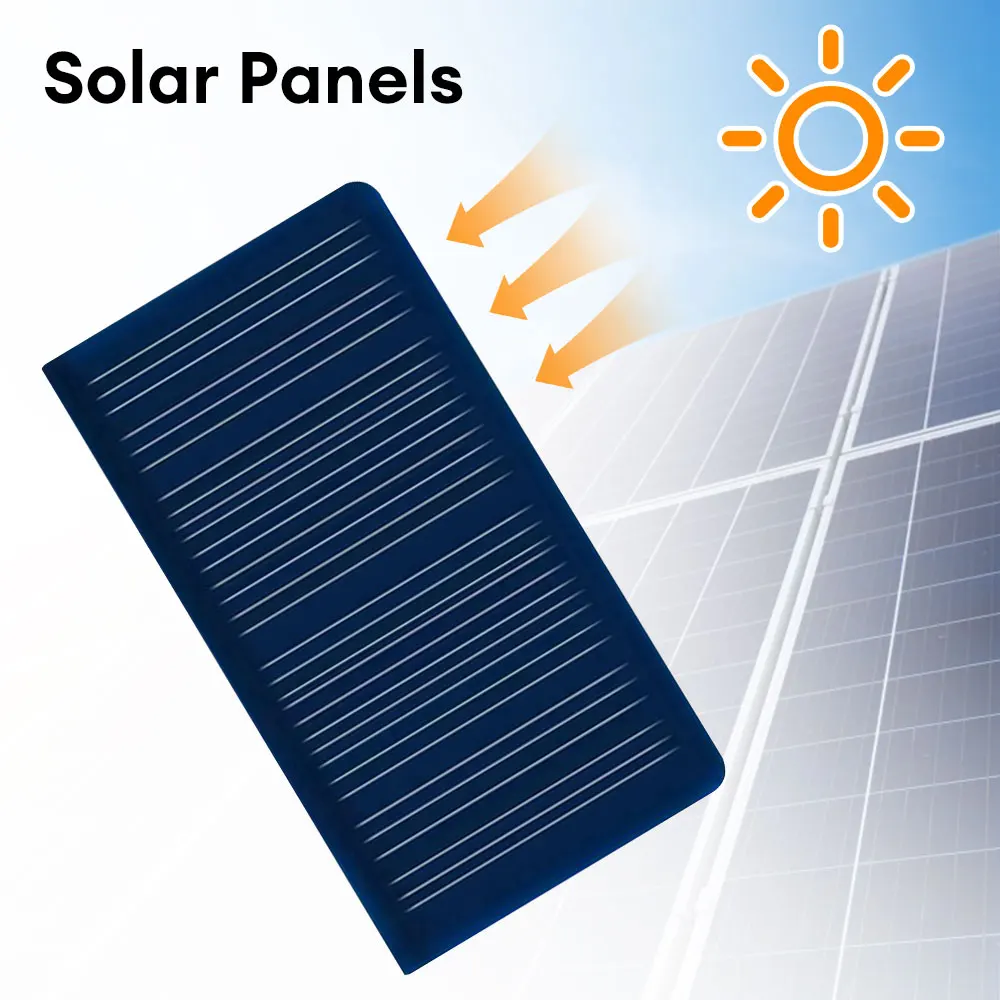 10pcs-5V-Solar-Epoxy-Panel-Polysilicon-Board-with-Wire-Mini-Solar ...