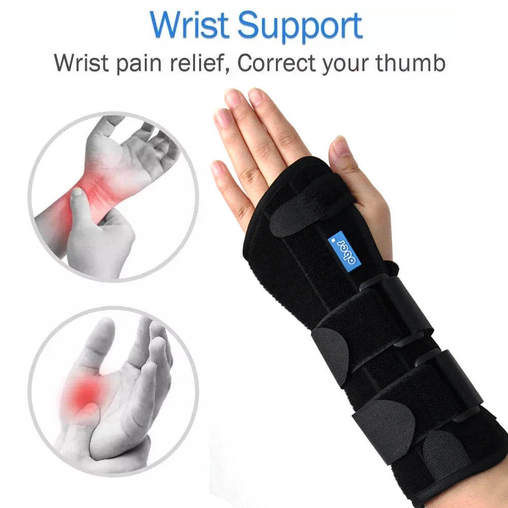 Wrist Tendonitis Brace