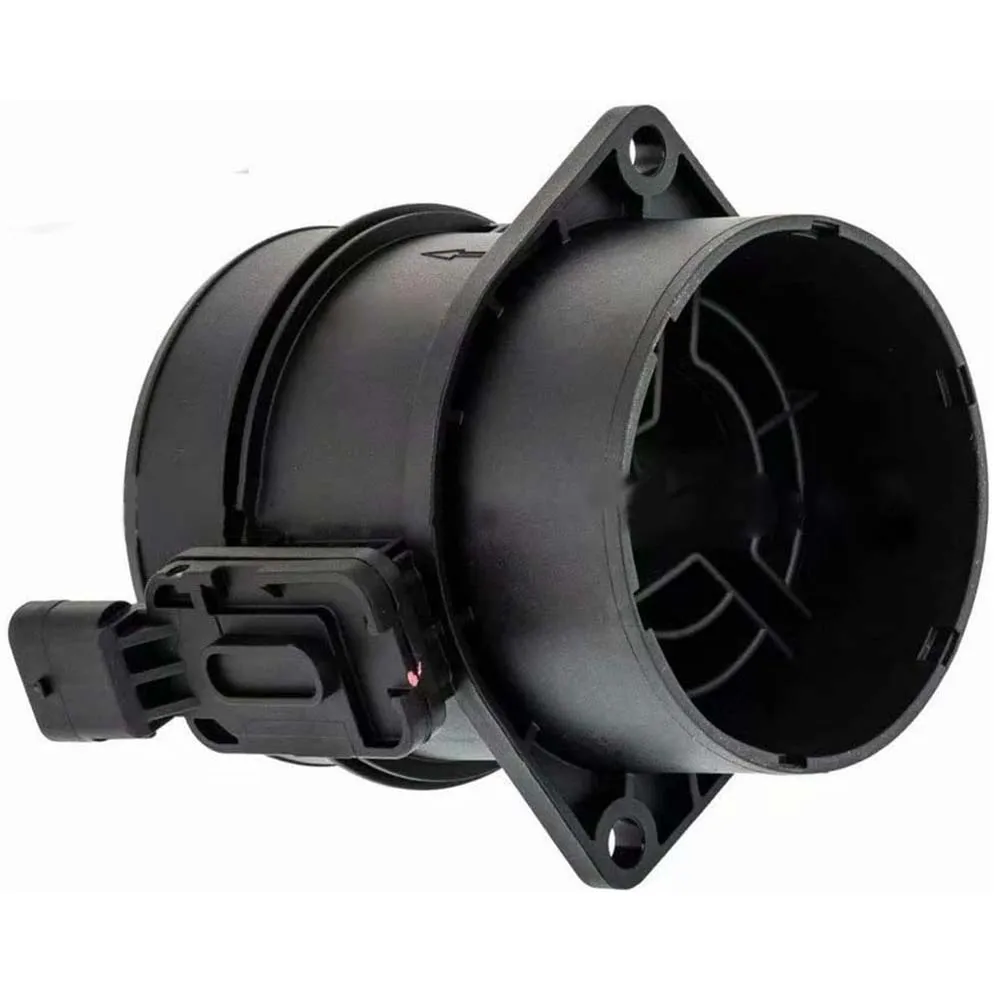 5WK98105-6519050500-Mass-Air-Flow-Sensor-For-Mercedes-Benz-A-Class-CDI ...
