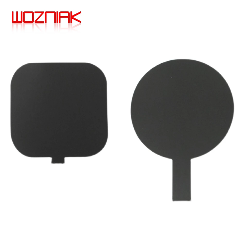 Wireless Charging Protection Sticker Replace the Back Rear Glass ...