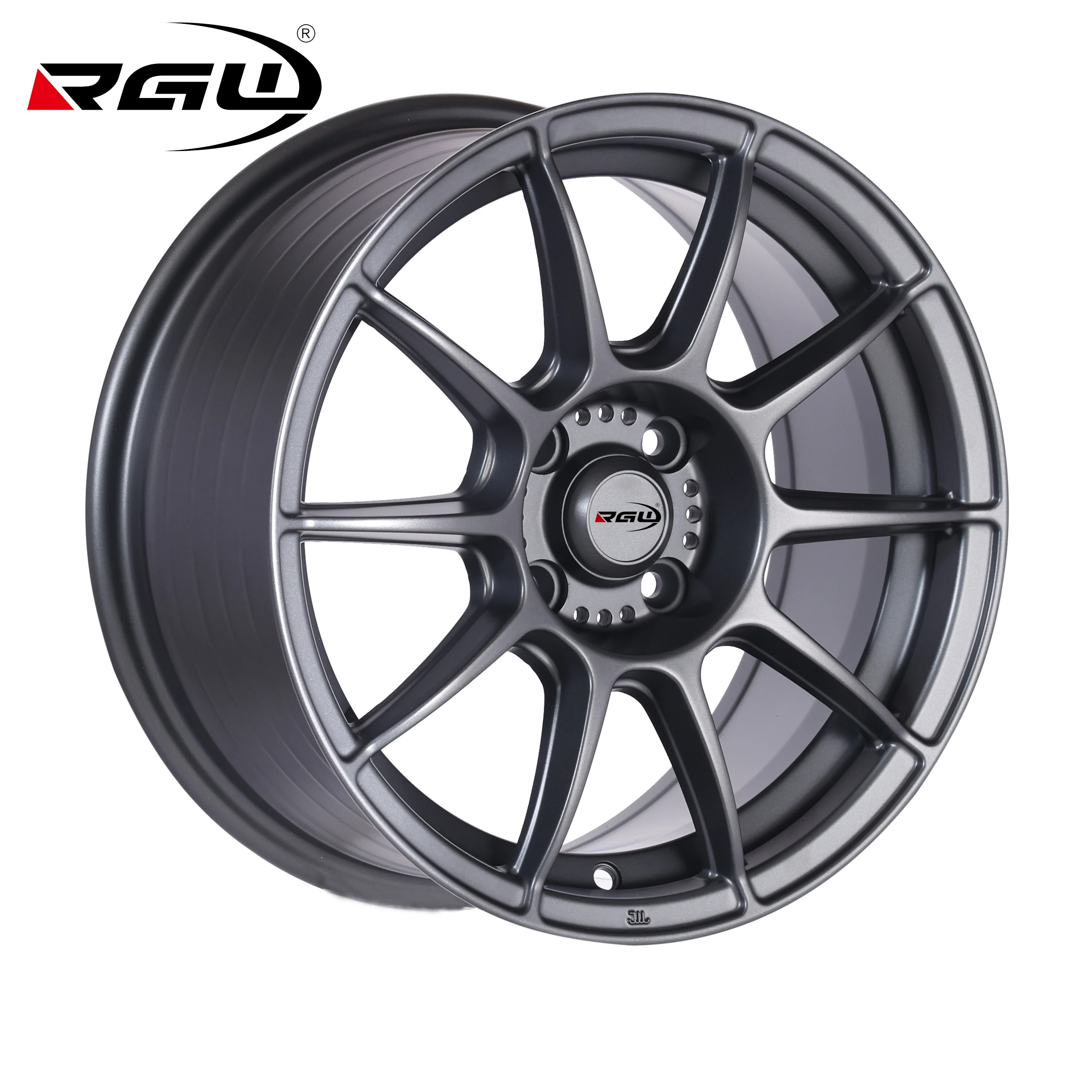 Aros-negros-de-carro-para-coche-aros-de-15x8-4x1381-15-pulgadas-13-14 ...