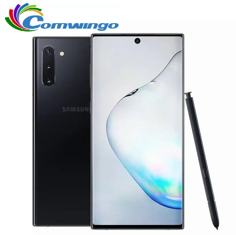 Samsung-Smartphone-Galaxy-Note-10-Desbloqueado-NFC-256GB-ROM-8GB-RAM ...