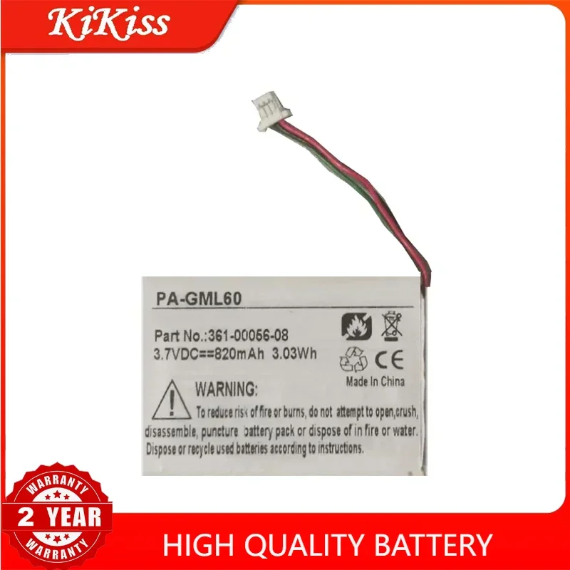 Bater-a-de-repuesto-para-Garmin-DriveSmart-5-55-65-drive-60LM-GPS ...