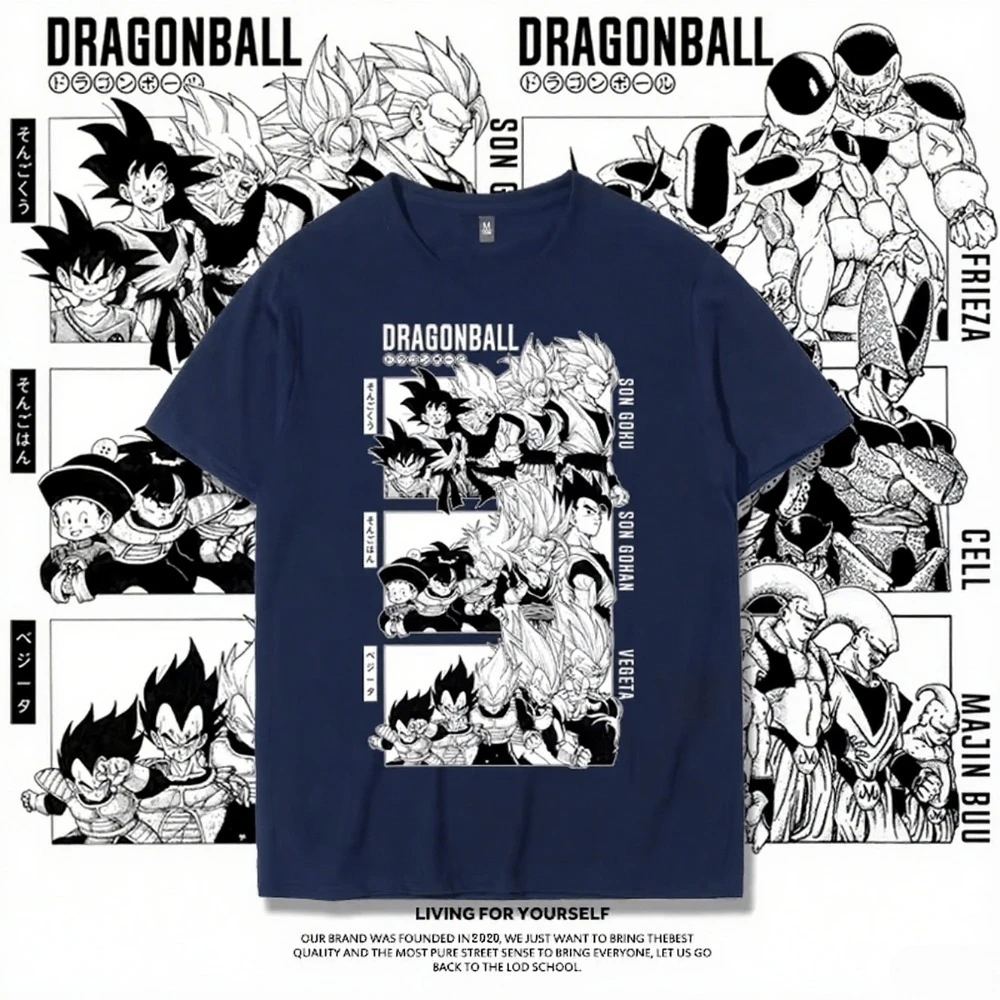Everything You Need to Know About Suno Dragon Ball Merchandise
