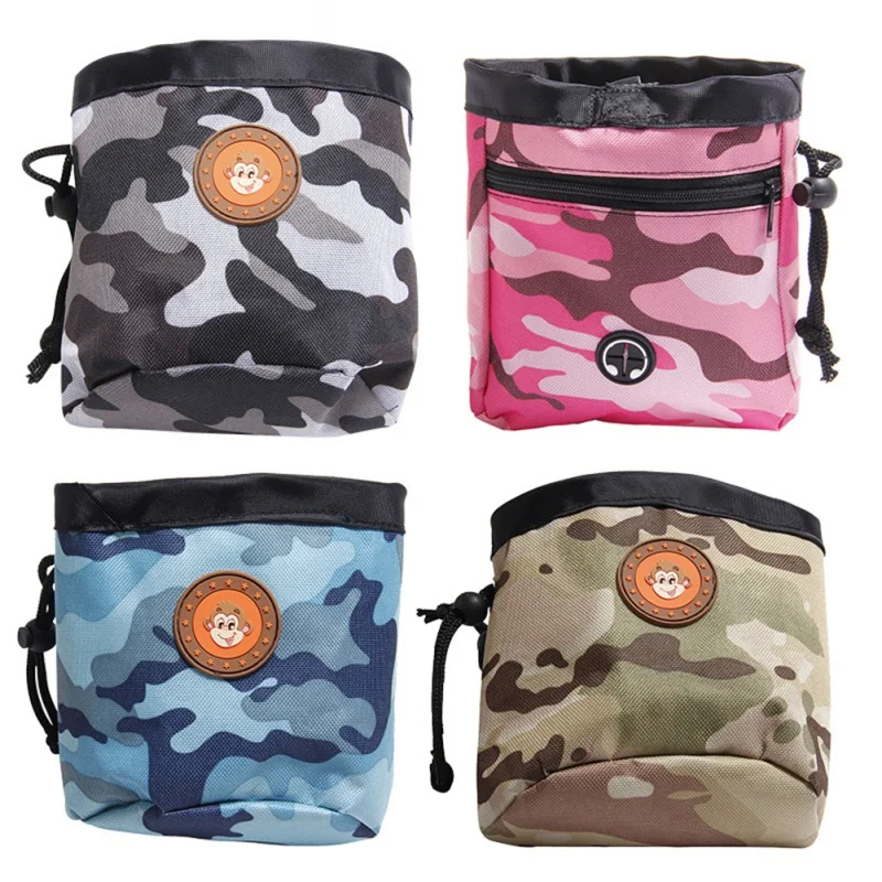 Mini-Portable-Training-Bag-Dog-Pet-Snack-Bag-Supplies-Strong-Wear ...