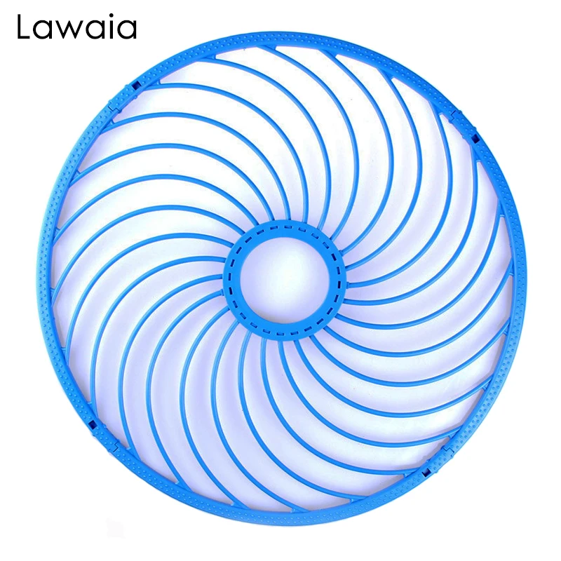 Lawaia-47cm-Fishing-Net-Ring-Plastic-Fishing-Ring-Bule-Ring-Fishing ...