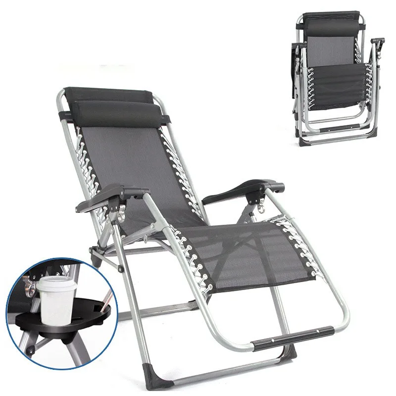 Adjustable-Portable-Square-Travel-Chairs-Balcony-Garden-Office-Camping ...