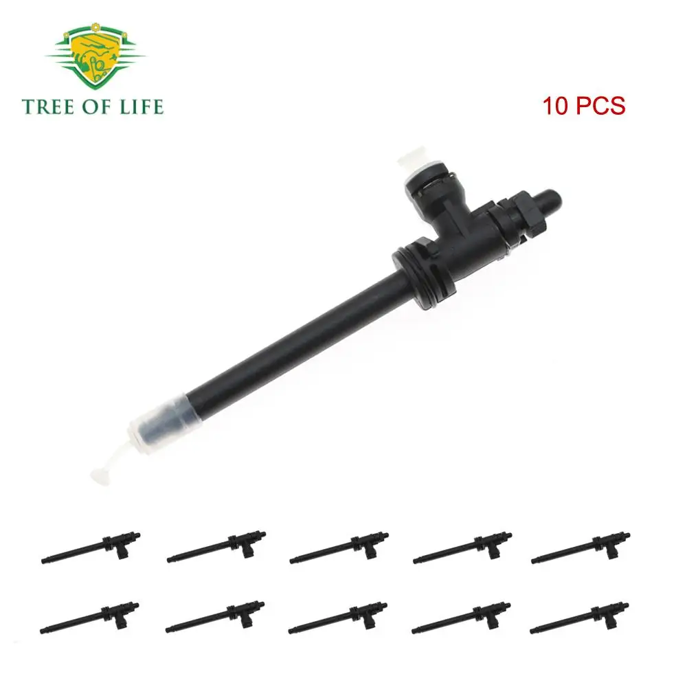 Adaptador cilindro hidráulico de embrague, accesorio para RENAULT ...