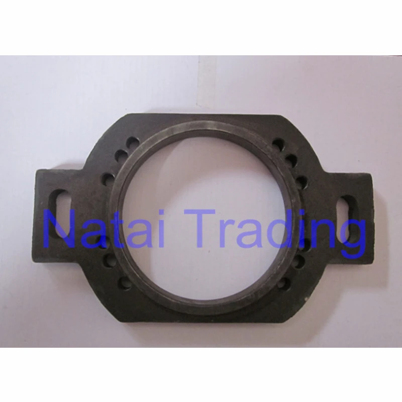 Diesel Pump P7100 PW2000 Flange Plate Fuel Injection Pump Test Bench ...
