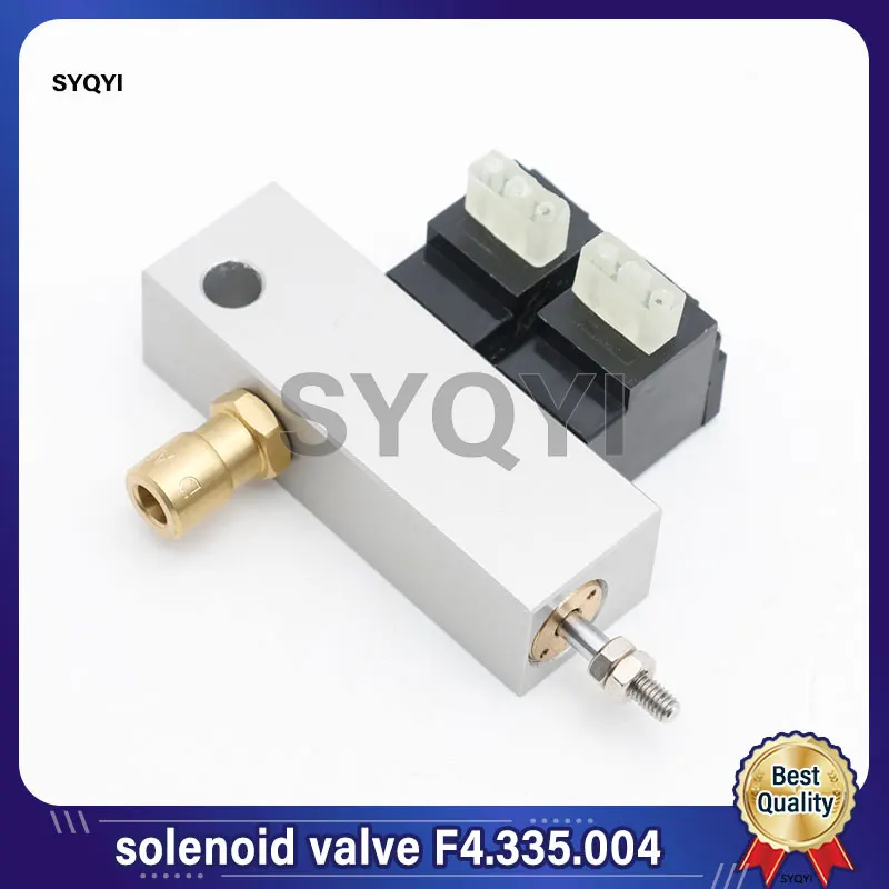 Best-Quality-Heidelberg-printing-spare-parts-CD102XL105-solenoid-valve ...