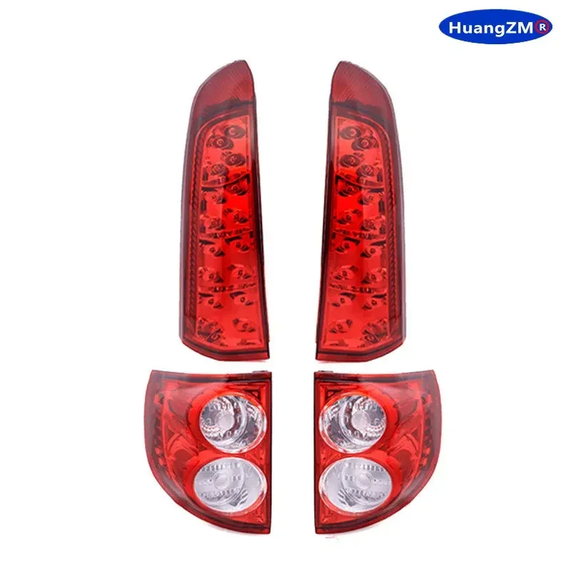 Rear-Taillight-tail-light-Brake-light-stop-lamp-For-Great-Wall-Haval ...