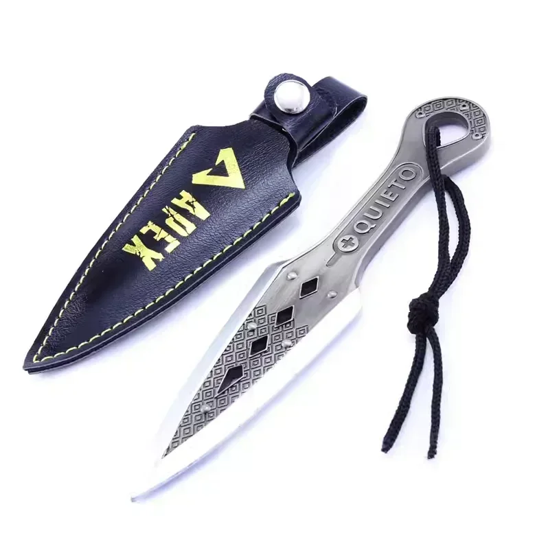 Apex-Legends-Sword-Weapon-Evil-Spirit-Heirloom-Wraith-Kunai-Metal-sin ...