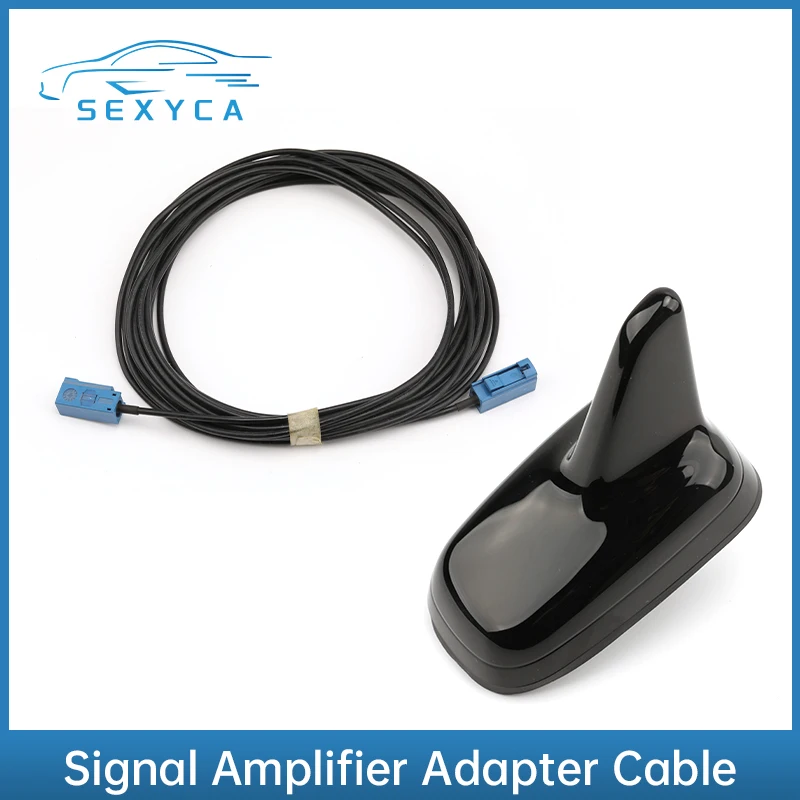 OEM-MIB-Radio-Bluetooth-compatible-Cell-Phone-Signal-Amplifier-Cable ...