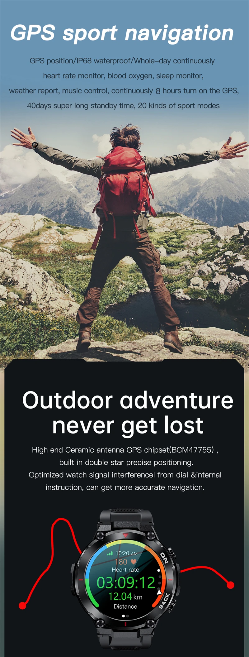 3. 사용하기 전에 APP를 다운로드하려면 설명서의 QR 코드를 스캔하십시오