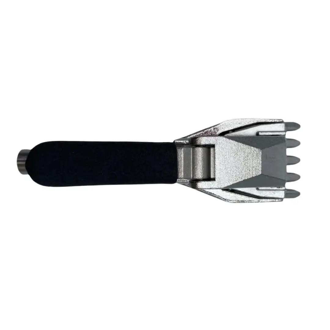 Hybrid Swivel Clamps - 12.0 / 12.2 mm - AEF Stringing Machine Tools ...