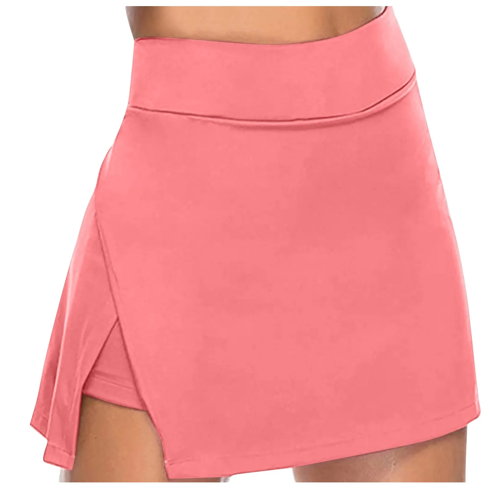Traf-Women-2024-Women-S-Fast-Dry-Tight-And-Elastic-Fitness-Solid-Color ...