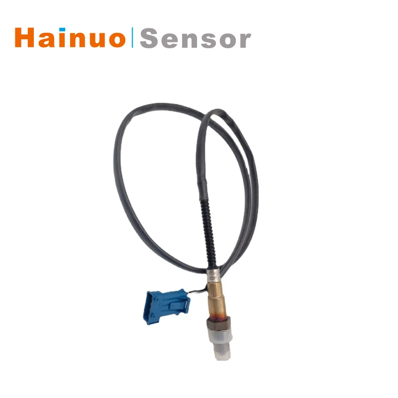 Oxygen sensor 0258006186 0 258 006 186 lambda sensor chip perception ...