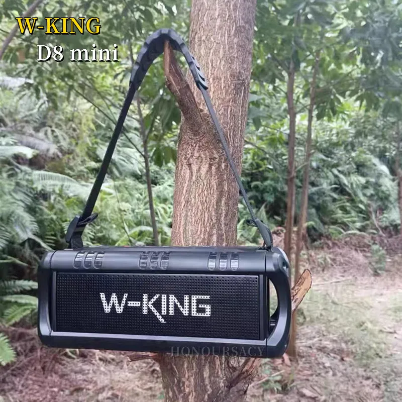 W-KING-D8-Powerful-Bluetooth-Speaker-Portable-Subwoofer-Home-Theater-Sound-System-HIFI-Stereo ...