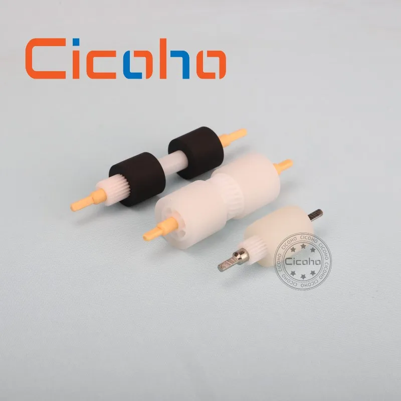 604K23660-604K23670-Original-Quality-Paper-Pickup-Roller-For-Xerox-700 ...