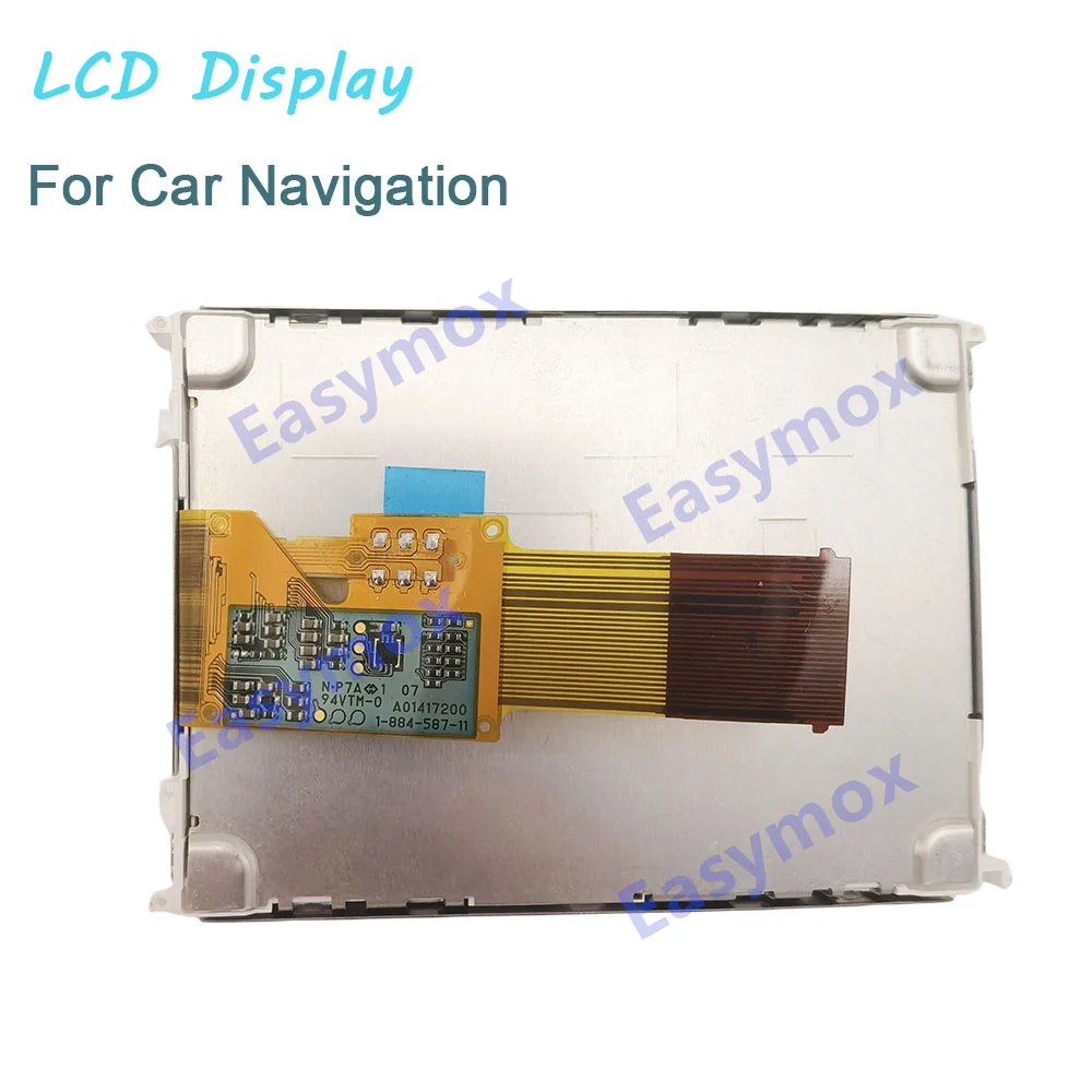 2-6-inch-Car-LCD-Display-A01417200-Perfect-for-Car-Instrument-Cluster ...